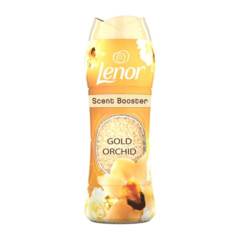 Ароматические гранулы Lenor Gold Orchid - BOOMSHOP
